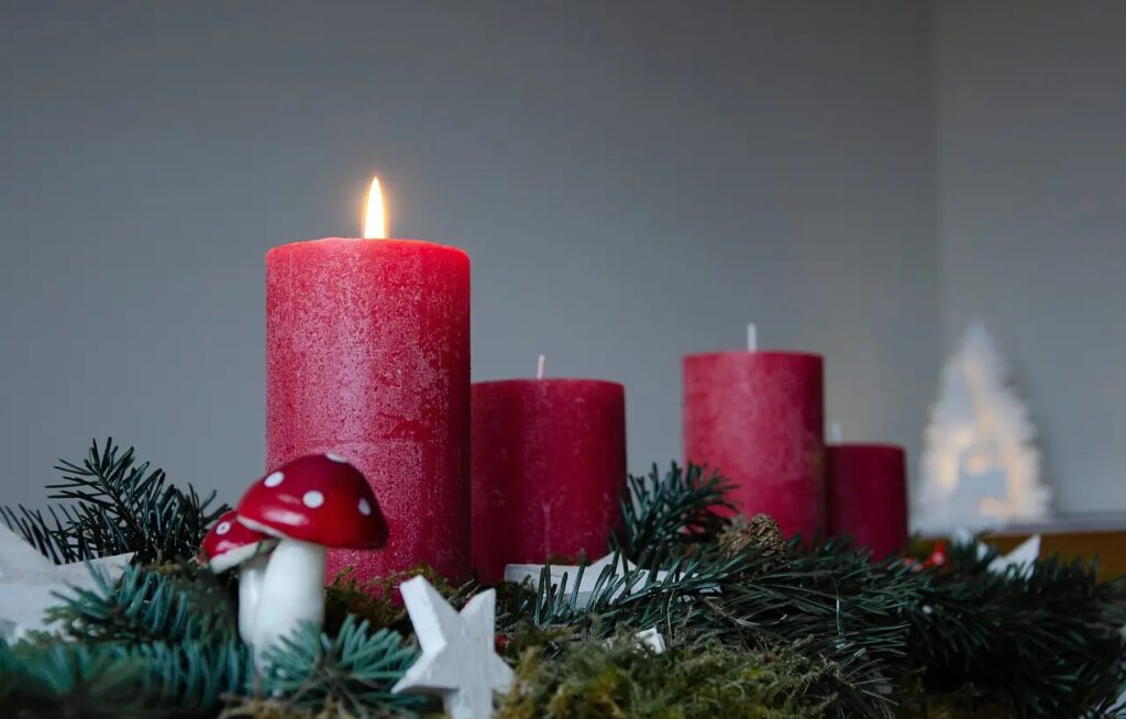 Einen schönen 1. Advent! – Mz-laubenheim.de